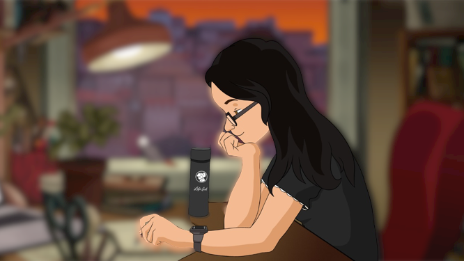 Rofayda's portofolio