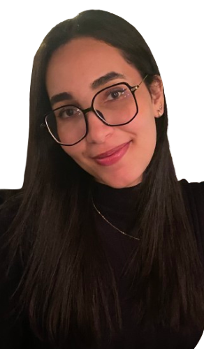 Rofayda's portofolio